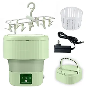 Mini Portable washing Machine