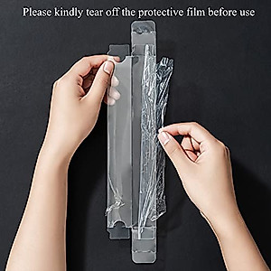 RomanticBaking 50 Pack 1 X 1 X 8 Inches Individual Chocolate Covered Pretzel Rods Boxes (Not include Pretzel) Gumball Boxes Party Favor Boxes Small Treat Boxes