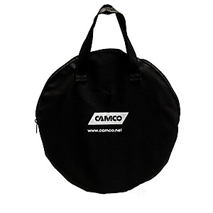 Camco 58038 Red Big Campfire Cooktop