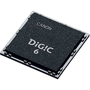 Canon EOS 7D Mark II DSLR Camera Bundle with Canon EF-S 18-55mm IS STM Lens + Canon 75-300mm III Telephoto Lens + 64GB Memory Card + Camera Case - International Version