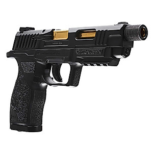 Umarex SA10 .177 Caliber Pellet or BB Gun Air Pistol, SA10 Air Pistol