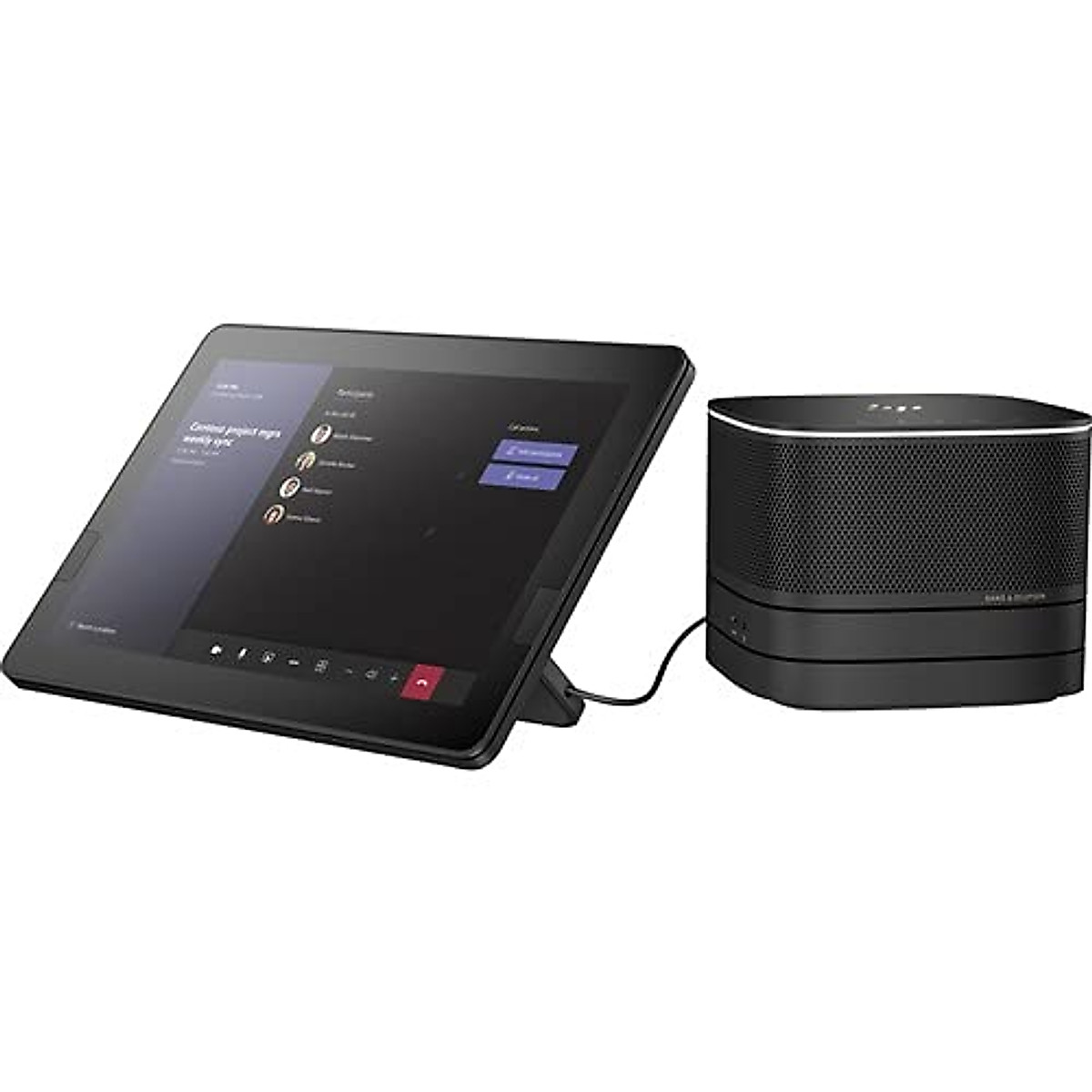 HP Elite Slice G2 Desktop Computer Intel Core i5-7500T 8GB RAM 128GB SSD Sparkle Black - 7th Gen i5-7500T Quad-core (4 Core) 2.70 GHz - Intel HD Graphics 630 DDR4 SDRAM - Windows 10 IoT Enterprise 64-