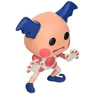 Funko Pop! Games: Pokemon - Mr. Mime