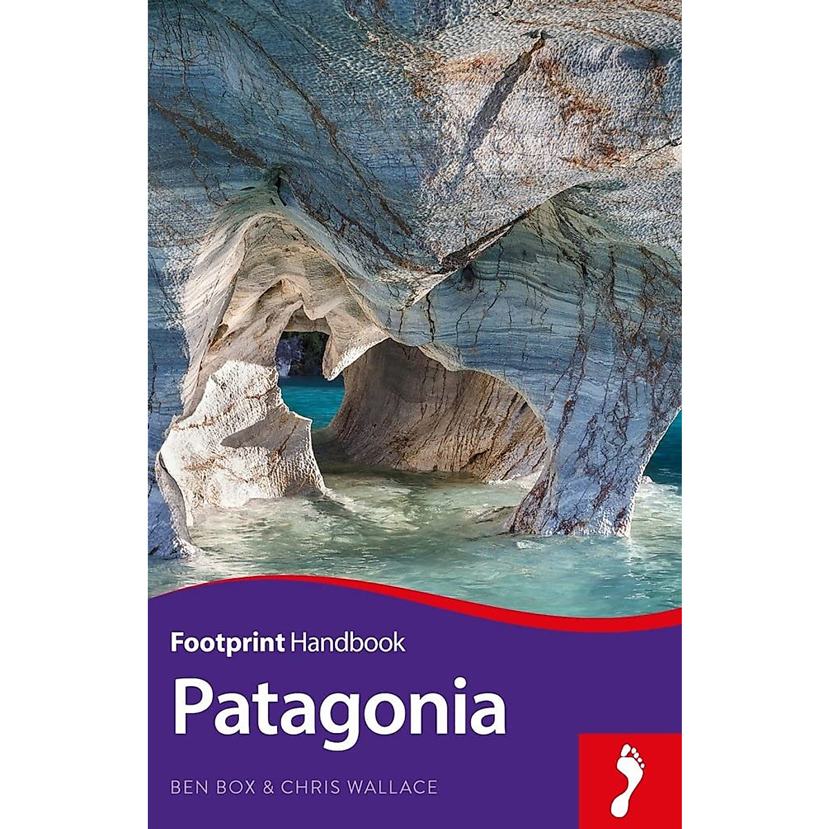Patagonia Footprint Handbook (Footprint Handbooks)
