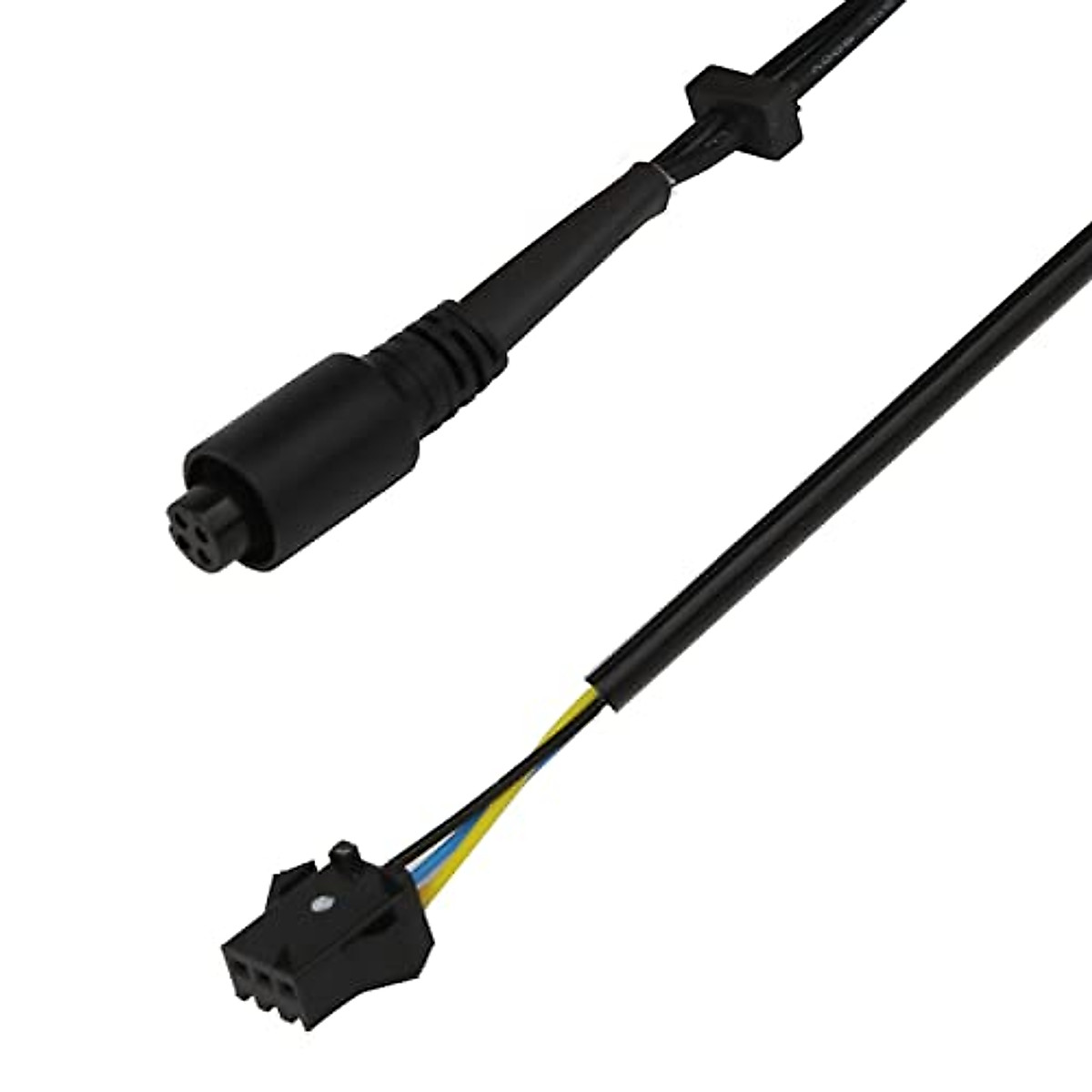 Replacement Part Frame Spring Line Compatible with Ninebot Gokart Kit/Ninebot Gokart PRO/Gokart Lamborghini Karting Accessories