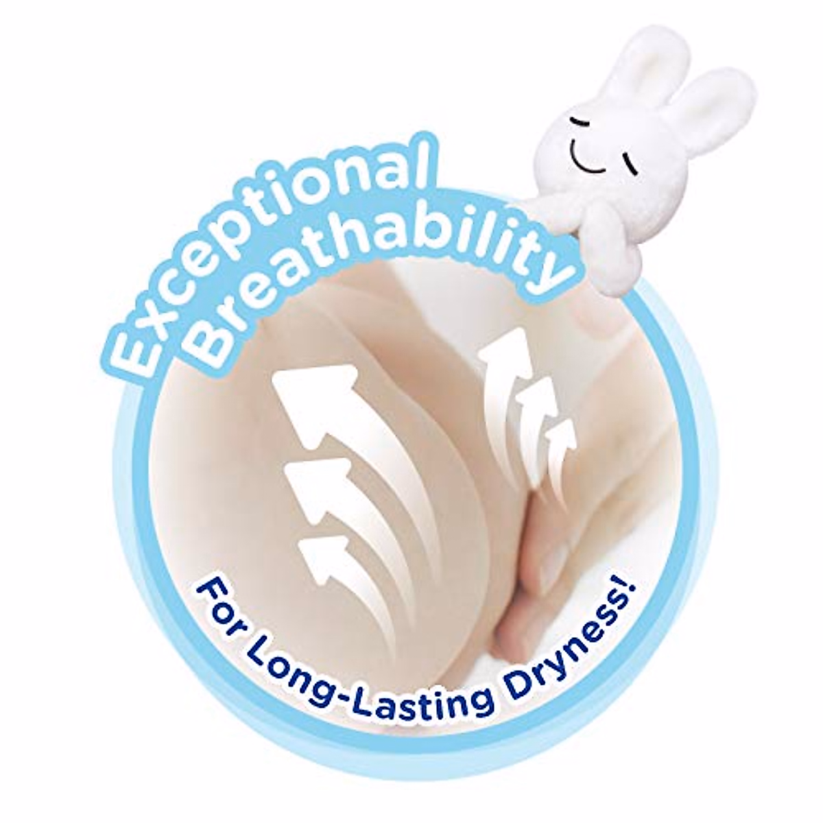 kao merries Diapers Size s 82 Sheets 4-8kg