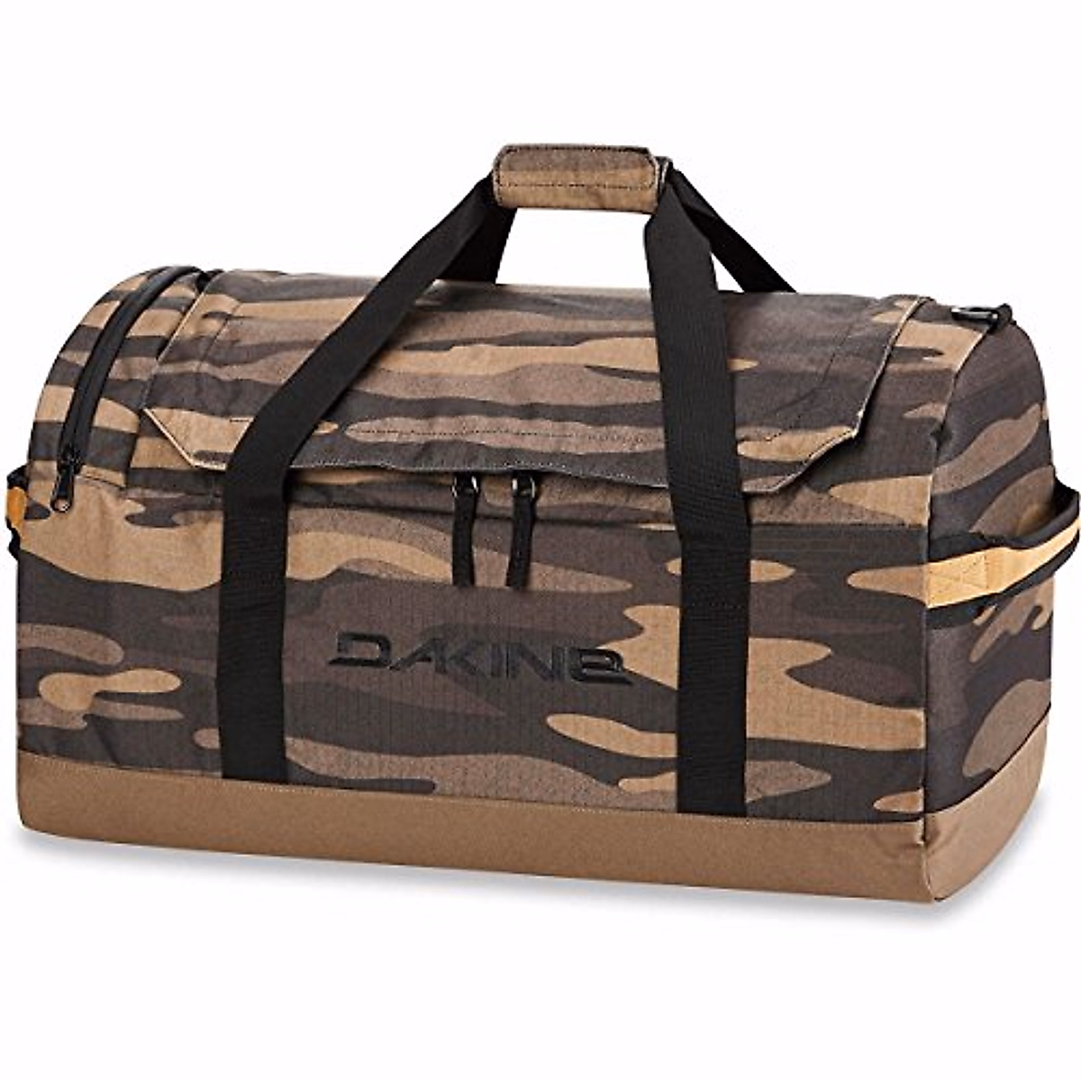 Dakine Eq Duffle 50L - Field Camo, One Size