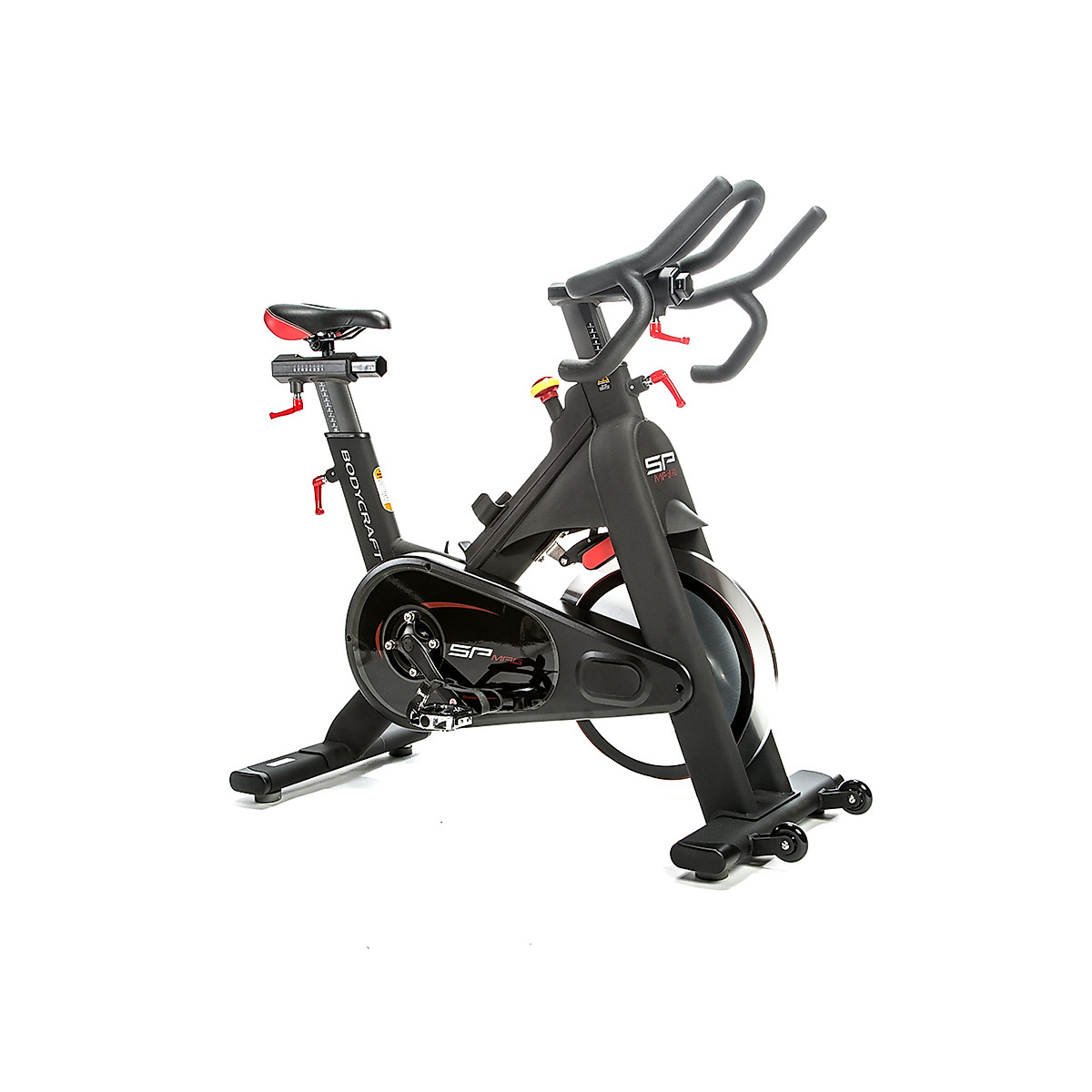BodyCraft SPT-Mag Magnetic Club Group Cycle