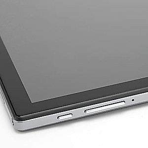 VINGVO 10.1 Inch Tablet, 100-240V Tablet PC 1600x2560 IPS Screen for Travel (US Plug)