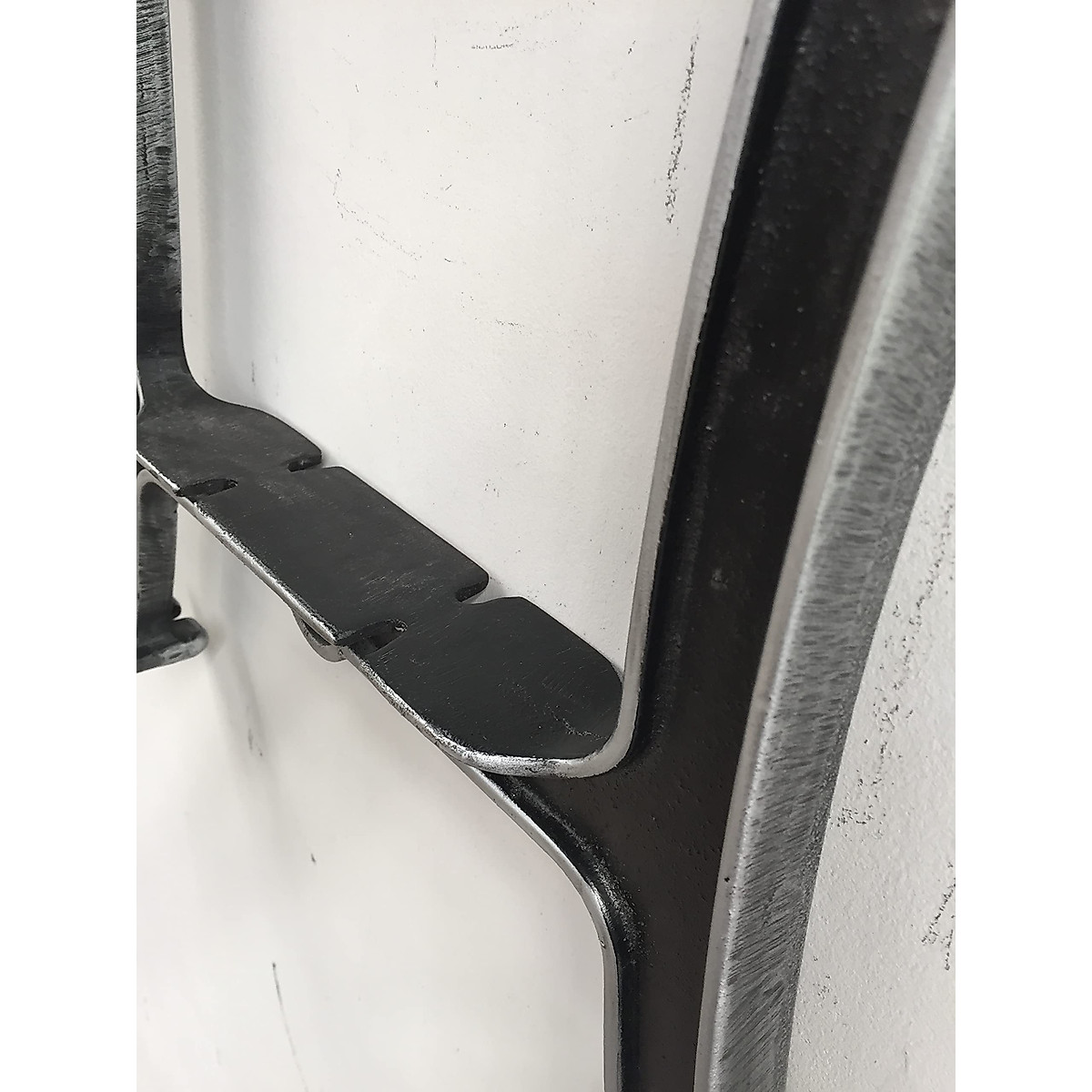 Cast Aluminum Bench Legs Cast Metal Coffee Table Leg