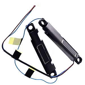 Deal4GO Internal Speaker Assembly XK8F2 0XK8F2 PK23000UO00 Replacement for Dell Latitude 5280 5290 E5280 E5290