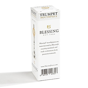 Blessing Trumpet Mouthpiece (MPC5CTR)