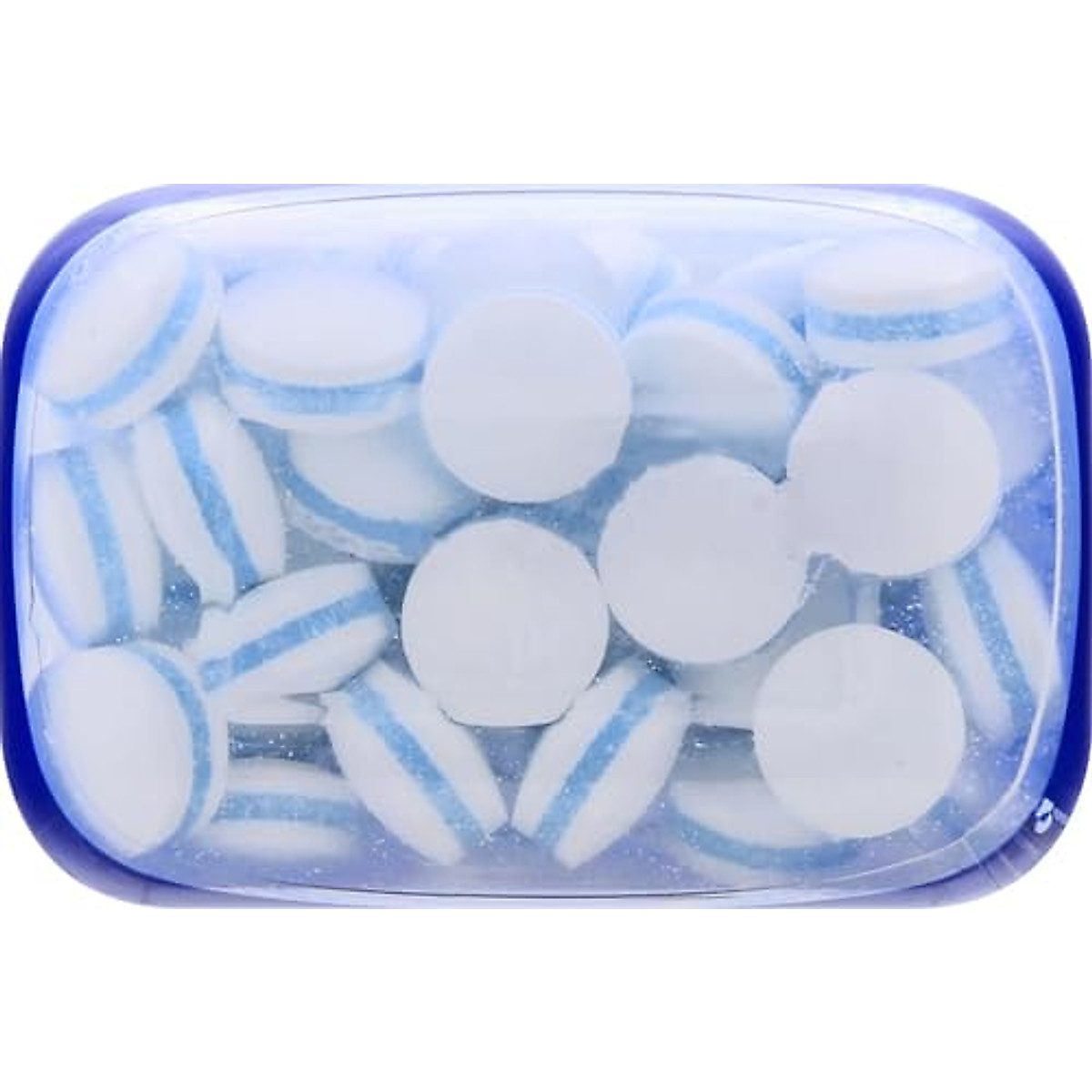 Mentos Peppermint Mint, 150Count