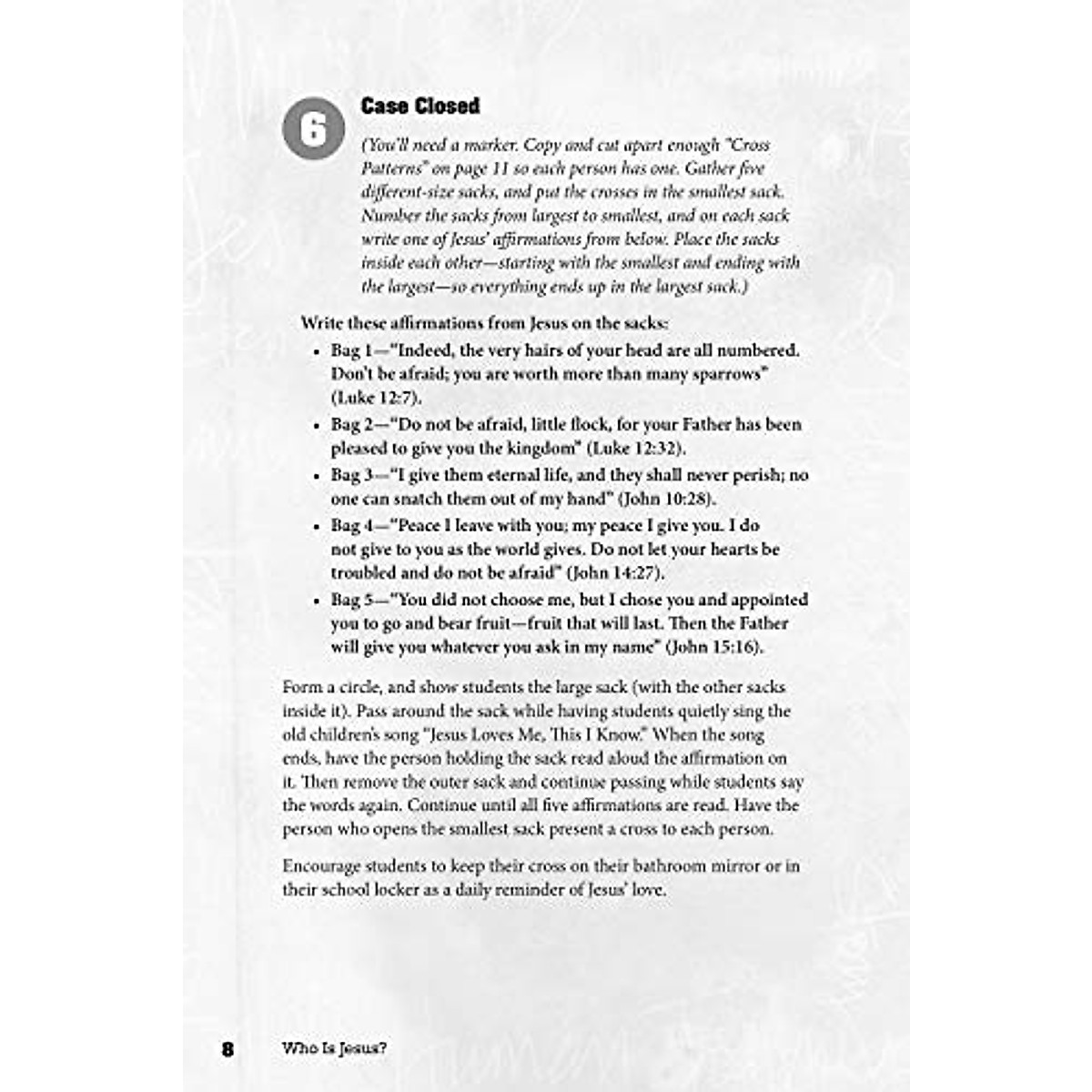 The 13 Most Important Bible Lessons For Teenagers: Complete Meetings for Youth Groups and Sunday School