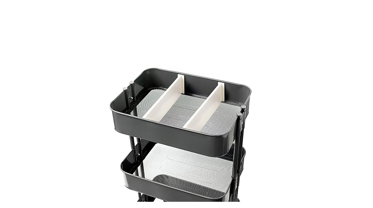 We R Memory Keepers A La Cart Dividers | Magnetic Craft Organization
