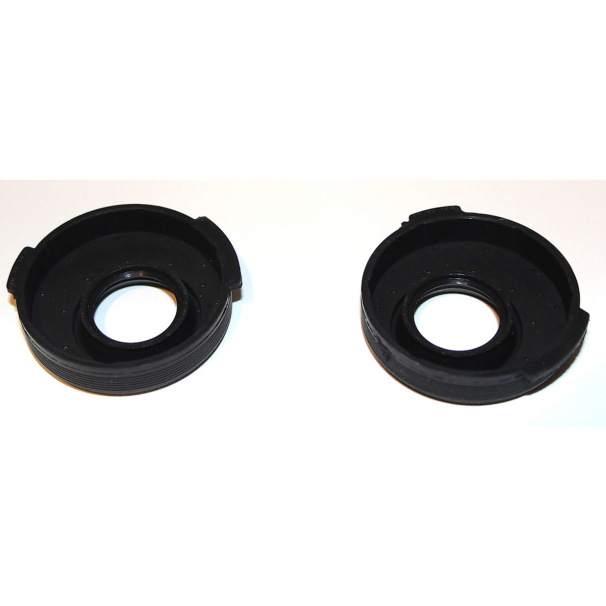 VCT Variable Camshaft Cam Timing Solenoid Valve Cover Grommet Seal Set Compatible with/Replacement for Ford 1 3/4 Replaces 3L3Z-6C535-AA