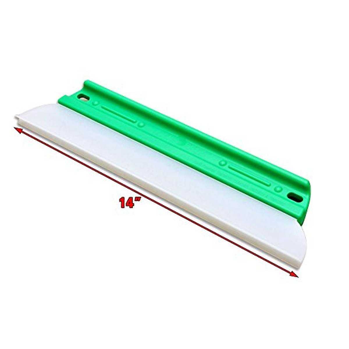 One Pass Horse & Livestock Body Blade, Sweat Scraper