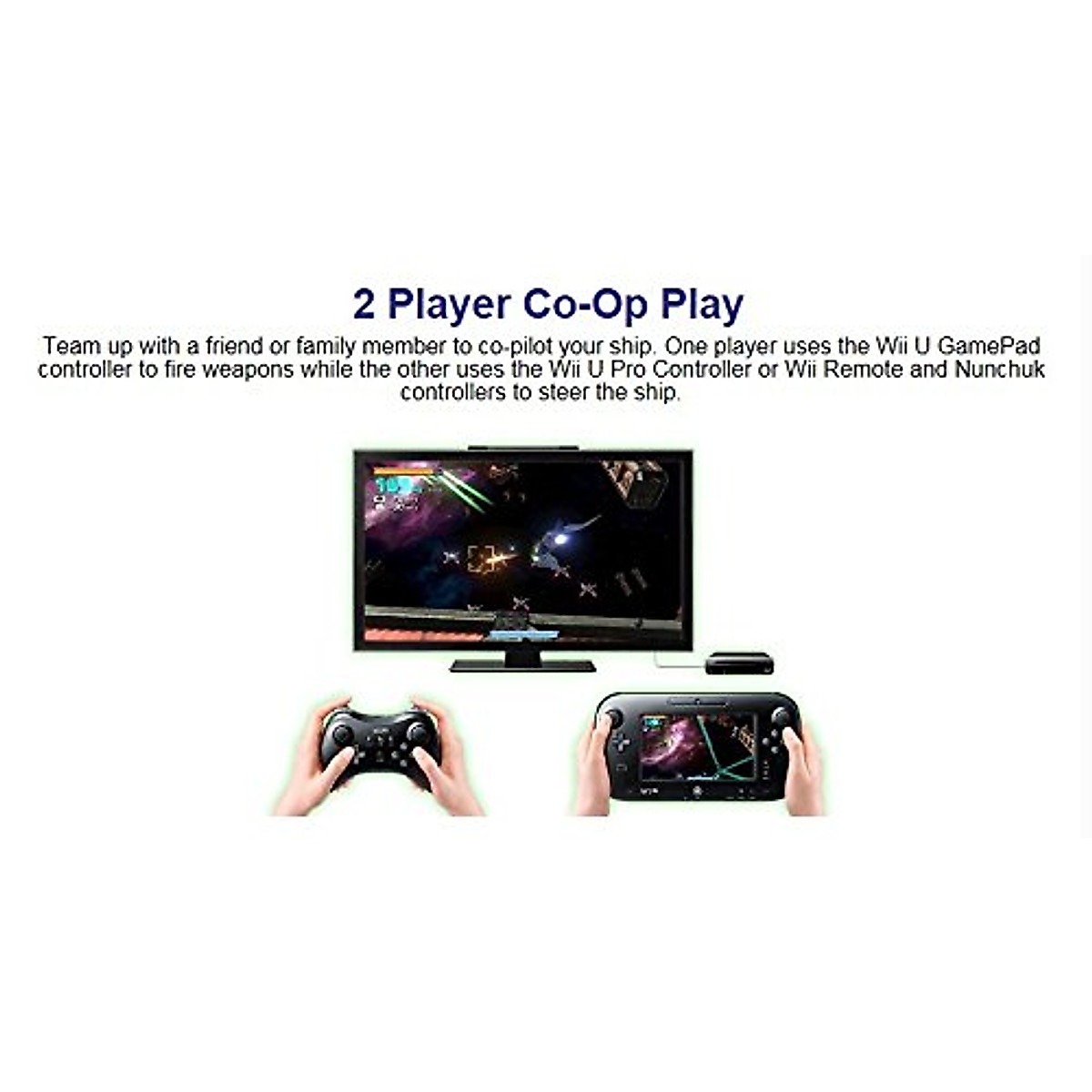 StarFox Zero - Wii U