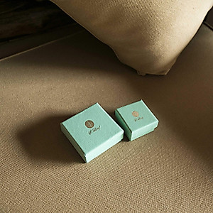 S.Leaf Minimalism Round Mother of Pearl Necklace Sterling Silver Circle Disc Pendant Shell Pendant (silver)