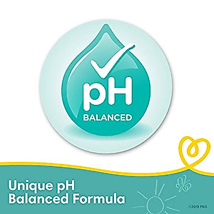 Diapers Size 7, 88 Count and Baby Wipes - Pampers Cruisers Disposable Baby Diapers and Water Baby Wipes Sensitive Pop-Top Packs, 336 Count (Packaging May Vary)