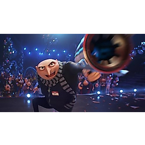 Despicable Me 4 - Collector's Edition [DVD]