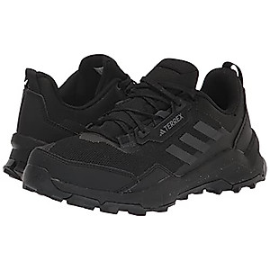 adidas mens Terrex AX4 Core Black/Carbon/Grey 13