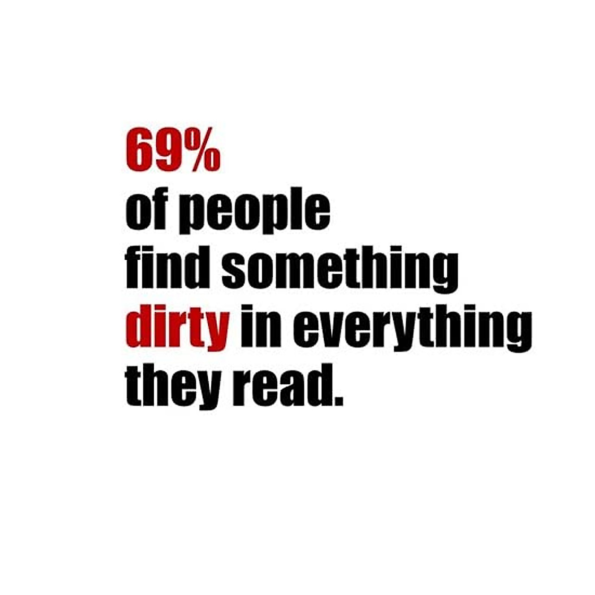 CafePress 69 Dirty Mugs Ceramic Coffee Mug, Tea Cup 11 oz