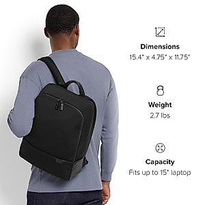 TUMI - Harrison William Backpack - Camo Jacquard