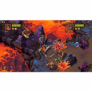 Battle Axe: Special Edition for PlayStation 5