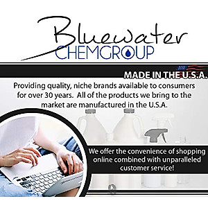 Bird Bath & Fountain Maintenance - (8 Ounces) - Fast-Acting Enzyme-Based Formula Will Extend The Life of Your Water Feature, Aid in Maintaining a Balanced Ecosystem - Safe for All Birds & Animals