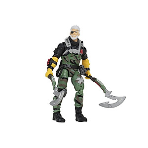 Fortnite FNT0805 Solo Fashion Figure Riptide
