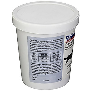 Cease Coprophagia Granules, 450 gm