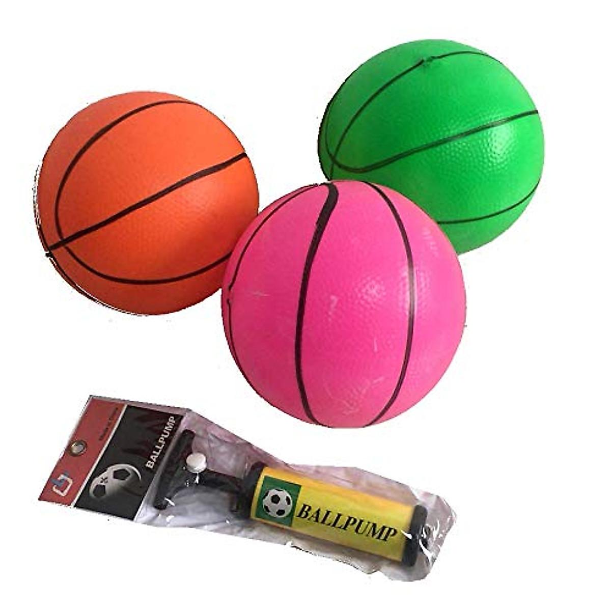 Kids Jungle Gymnastics Expandable Junior 4 in 1 Training Monkey Horizontal Bars Climbing Tower Child playset Training Pull Up Gym with Swing, Trapeze Ring and Basketball Stand with 3 Balls Set.