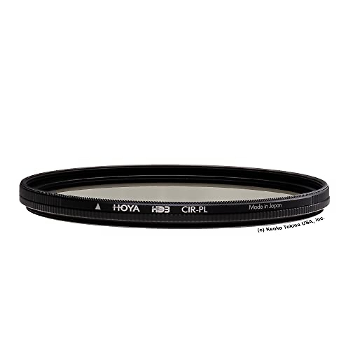Hoya 72mm HD3 Circular Polarizer Filter