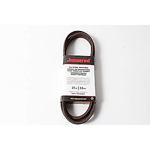 Husqvarna 580364609 - BELT.DRIVE.21EFF.AWD