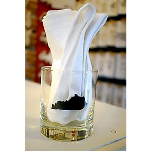 BUY SOCKS YOU ALL Kentucky Shape Whiskey Rocks Glass