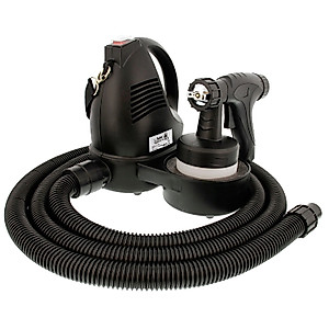 Belloccio Premium T75 Sunless Turbine Spray Tanning System; FREE 4 oz. Opulence Tanning Solution & FREE User Guide Video Link