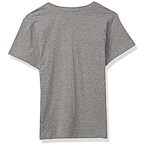 Champion Women's T-Shirt, Classic Cotton-Blend T-Shirt, Crewneck Tee, Jersey T-Shirt