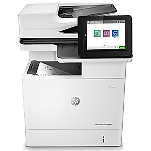 HP Laserjet Enterprise MFP M632h (J8J70A)
