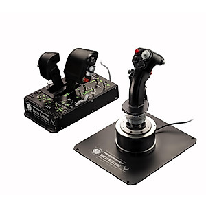 Thrustmaster HOTAS Warthog PC BL