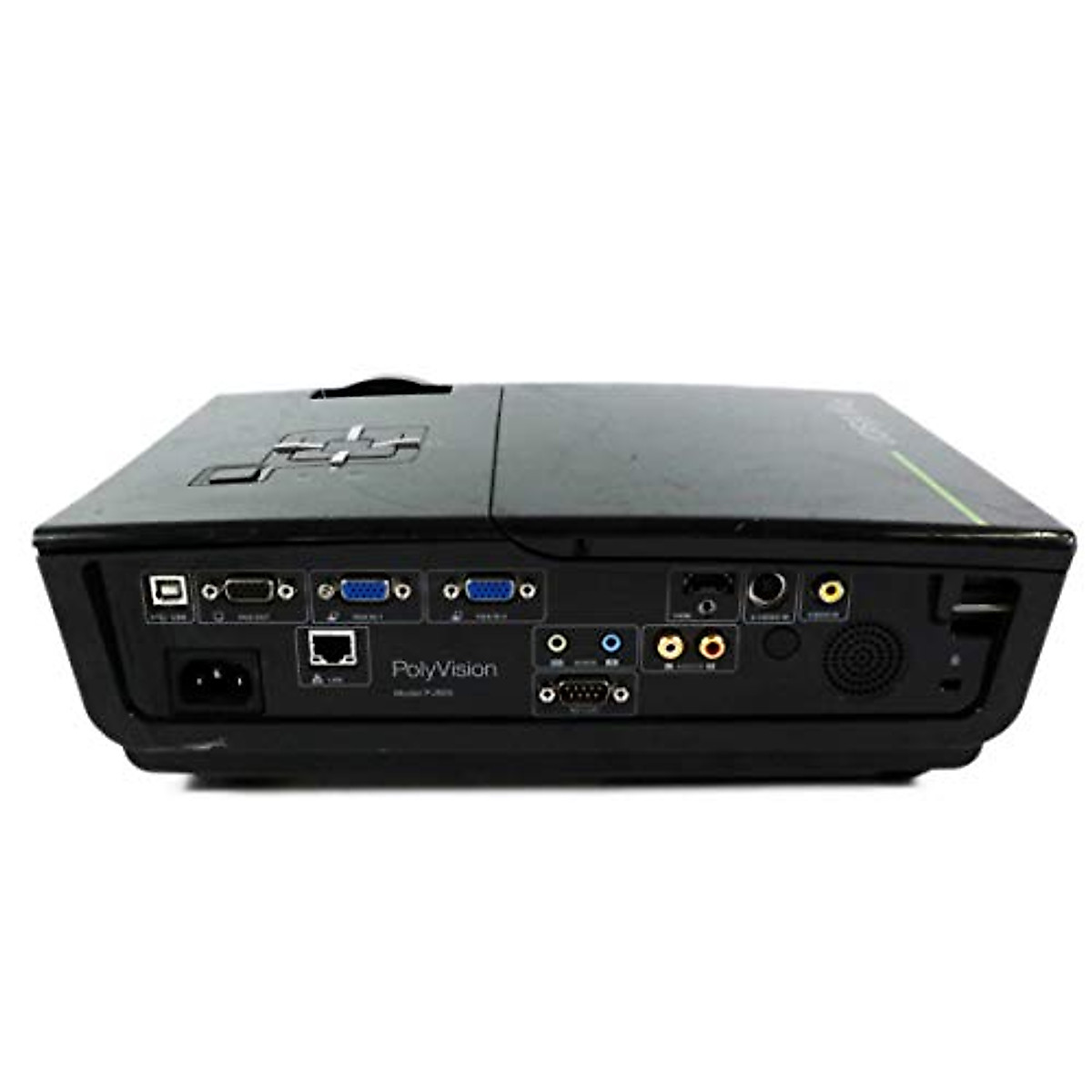 PROJECTOR, POLYVISION BRANDED SHORT THROW PJ905 FOR ENO ONE, INCLUDES PROJECTOR