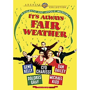 It's Always Fair Weather