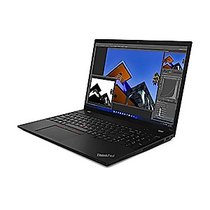 Lenovo ThinkPad P16s 16" WUXGA (AMD Ryzen 7 PRO 6850U, 32GB RAM, 2TB SSD, Radeon 680M Graphics) Workstation Business Laptop, Backlit, Fingerprint, Webcam, IST SD Card, 3-Yr WRT, Win 11 Pro