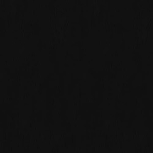 Flash Furniture Savannah Poly Resin Wood Adirondack Rocking Chair - All Weather Black Polystyrene - Stainless Steel Hardware