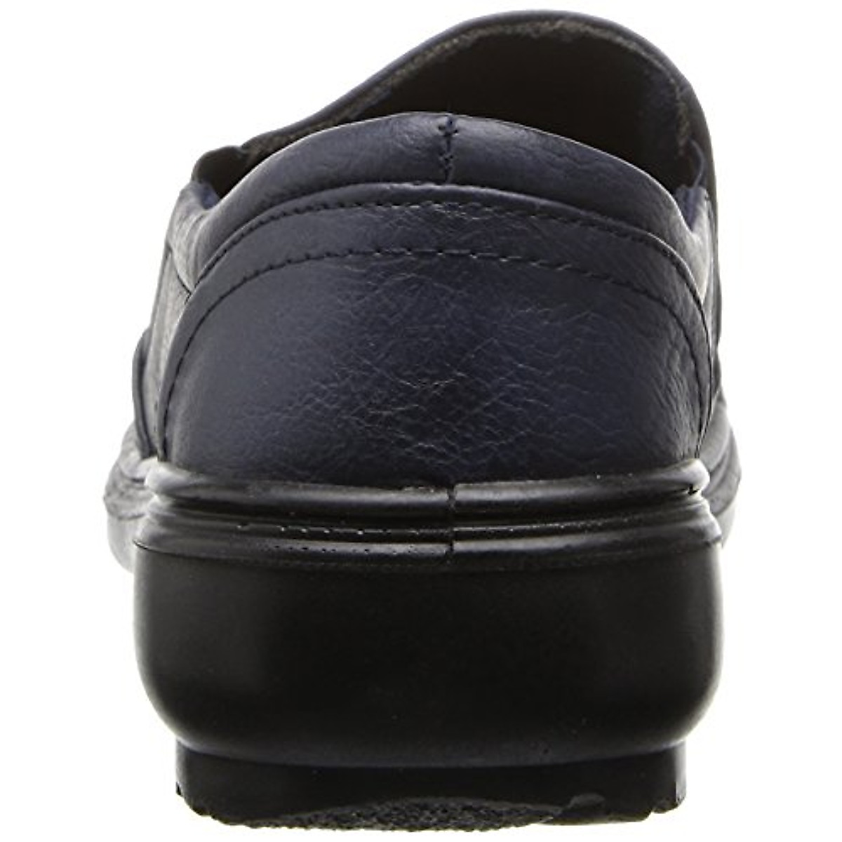 Easy Street Ultimate Womens Slip On 7 BM US Navy