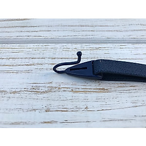 Geborilma Kids Glasses Strap for Kids Sports Strap for Glasses Kids - Glasses Band for Kids Eyeglasses Straps Adjustable Navy