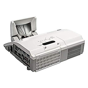 Hitachi CP-AW2519N Interactive Ultra Short Throw Projector (Renewed)