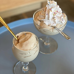 Date Lady Date Syrup 3 lb Squeeze Bottle | 1 ingredient: 100% Organic Dates. Vegan, Paleo, Gluten-free & Kosher | Also Known As Silan, Date Honey and Date Nectar | Sugar Substitute