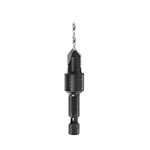Timberline - Quick Countersink 3/32 Diametermeter (608-112)