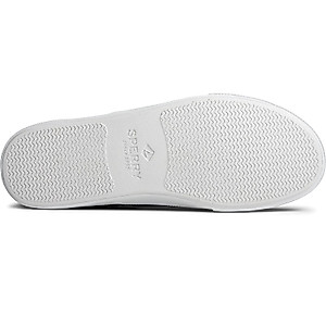 Sperry Men's STRIPER II CVO Core Sneaker, SW NAVY, 12 M